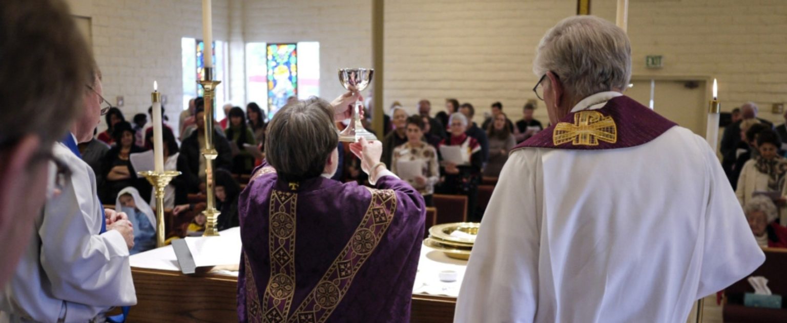 Saint Andrew's Episcopal Church & Children's Center » What is an ...